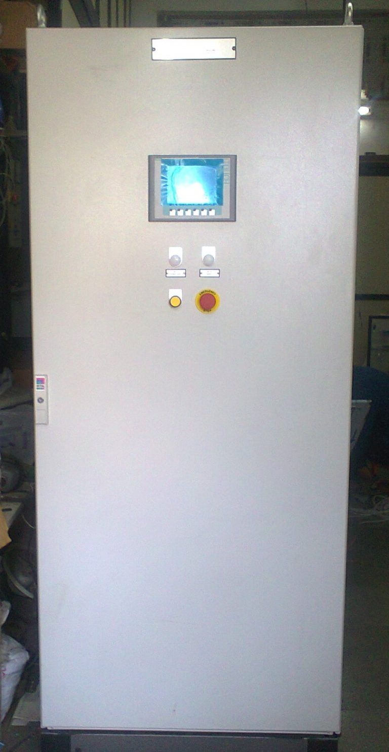 Singhania System | Burner Management System